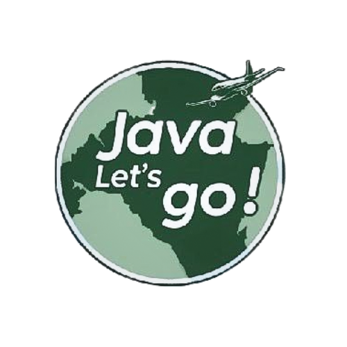 Java Let's Go – 𝔼𝕩𝕡𝕝𝕠𝕣𝕖 𝕁𝕒𝕧𝕒 ℍ𝕒𝕡𝕡𝕚𝕝𝕪